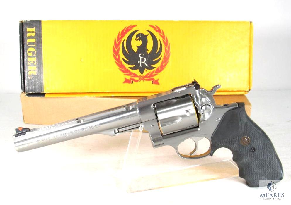 Ruger Redhawk S 9