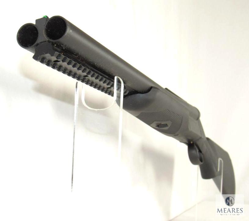 Stoeger Tactical Double Barrel Shotgun