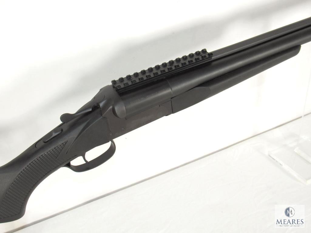 Stoeger Double Defense Side By Side