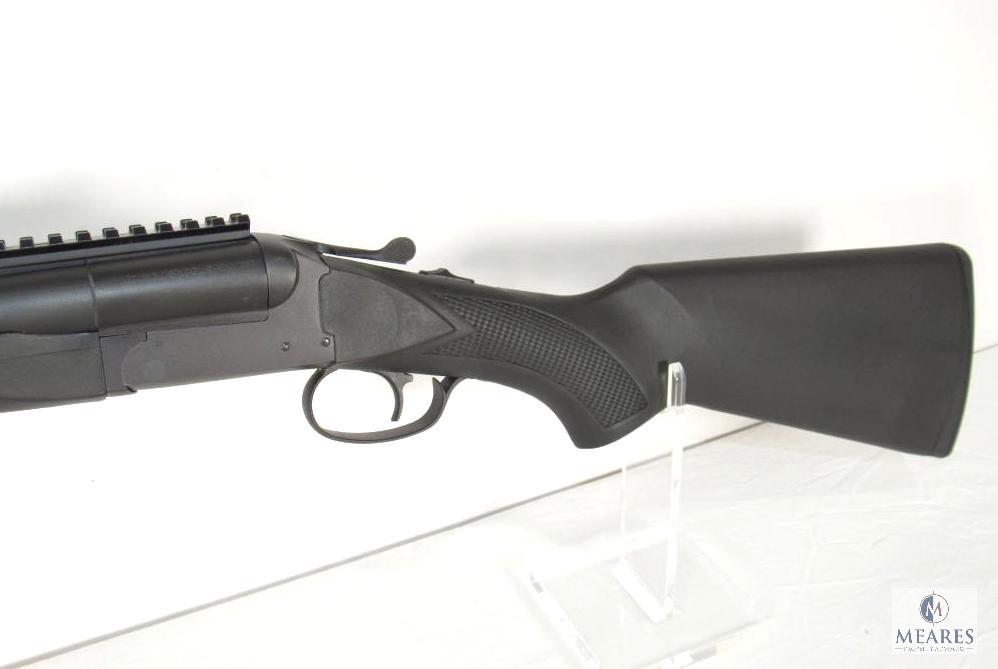 Stoeger Tactical Double Barrel Shotgun