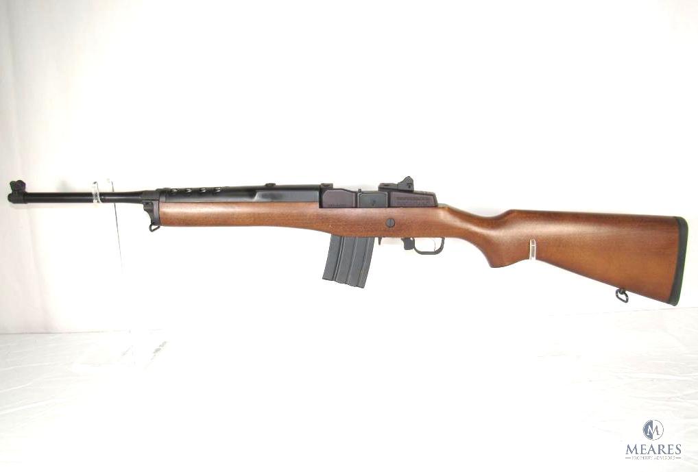 223 Autoloading Rifles