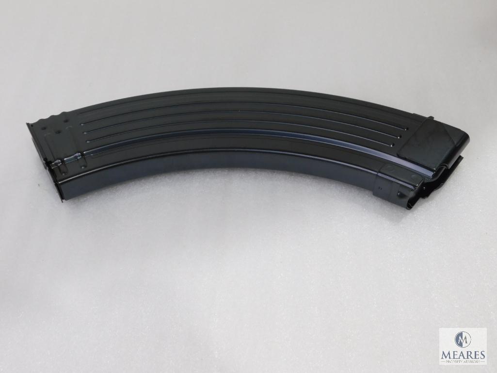 New 40 Round 7.62x39 AK47 Rifle Magazine | Proxibid