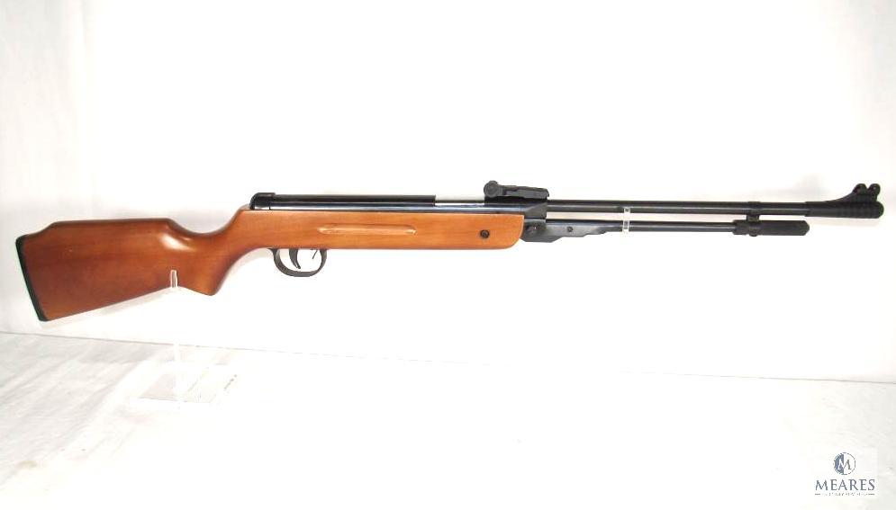 Chinese Model B3 .22 Caliber Pellet Air Rifle | Proxibid