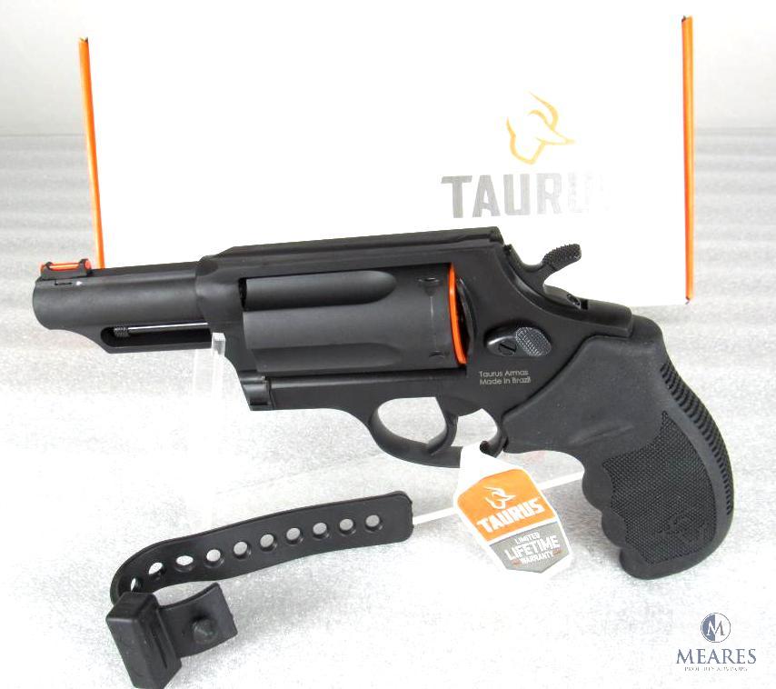 Taurus Judge TAURUS JUDGE PUBLIC DEFENDER 45/410 – Northeastern