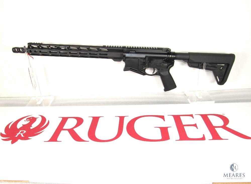 New Ruger SFAR .308 WIN Semi-Auto 16.1" Rifle | Proxibid