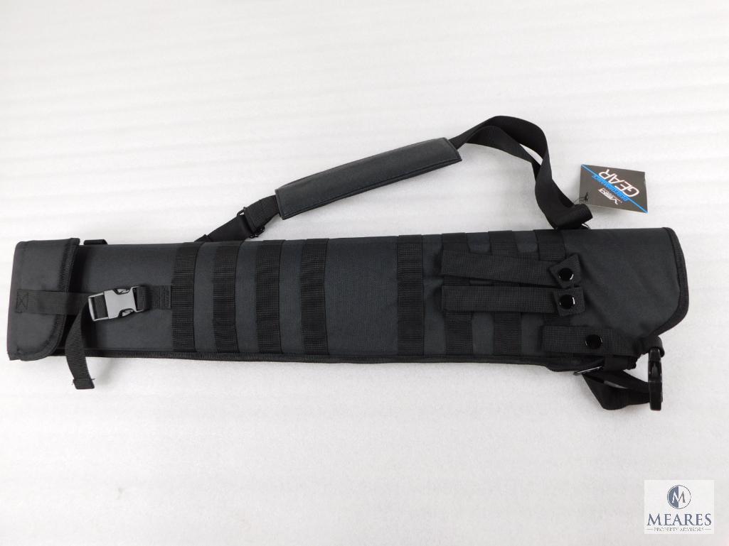 New Tactical Shotgun Case for Tac 14 and | Proxibid