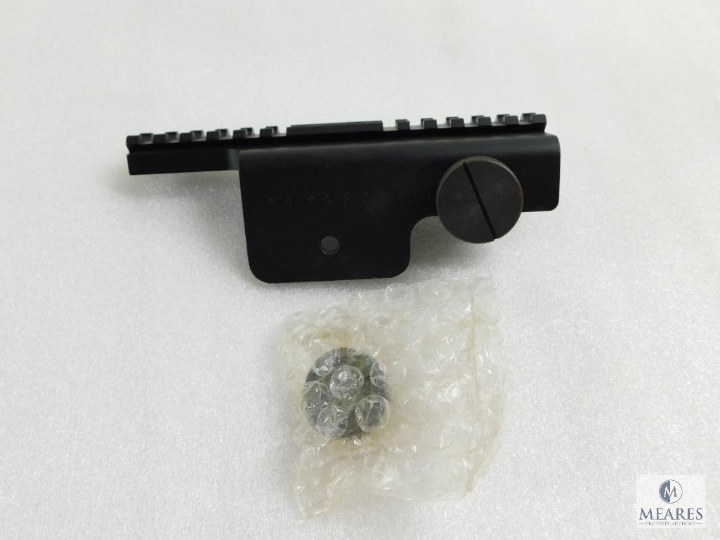 New Side Mount Scope Mount Fits Springfield M1A | Proxibid