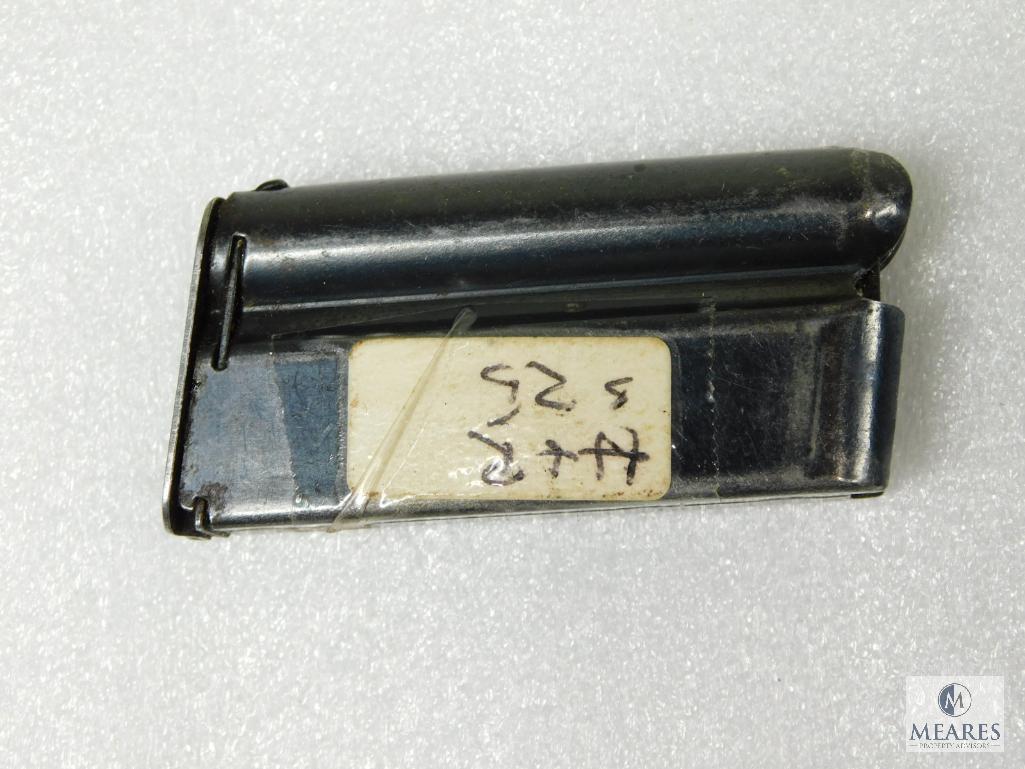 Harrington & Richardson .22 Caliber Magazine for | Proxibid