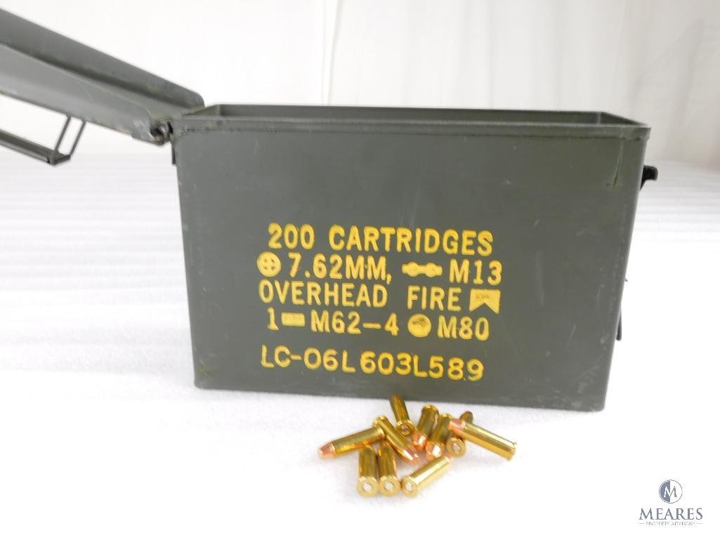 Georgia Arms .38 Special 158 Grain Plated | Proxibid