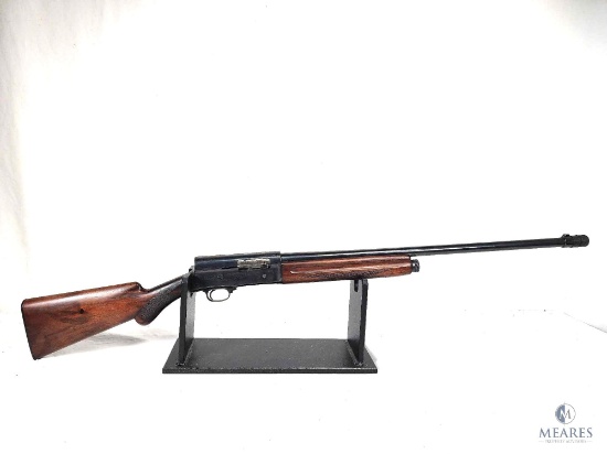 Browning - Belgium A5 Semi-Auto 12 Gauge Shotgun (4776) | Guns ...