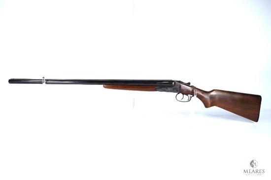 Sevens Model 311A 12 Gauge Double Barrel Shotgun (5619) | Guns ...