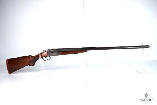 Western Field 16 Ga Double Barrel Break Action Shotgun (5759) | Guns ...