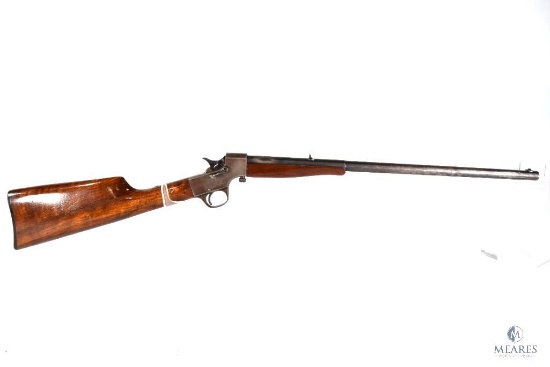 J. Stevens Arms "Crack Shot" .22LR Breech Load Rifle (5517) | Guns ...