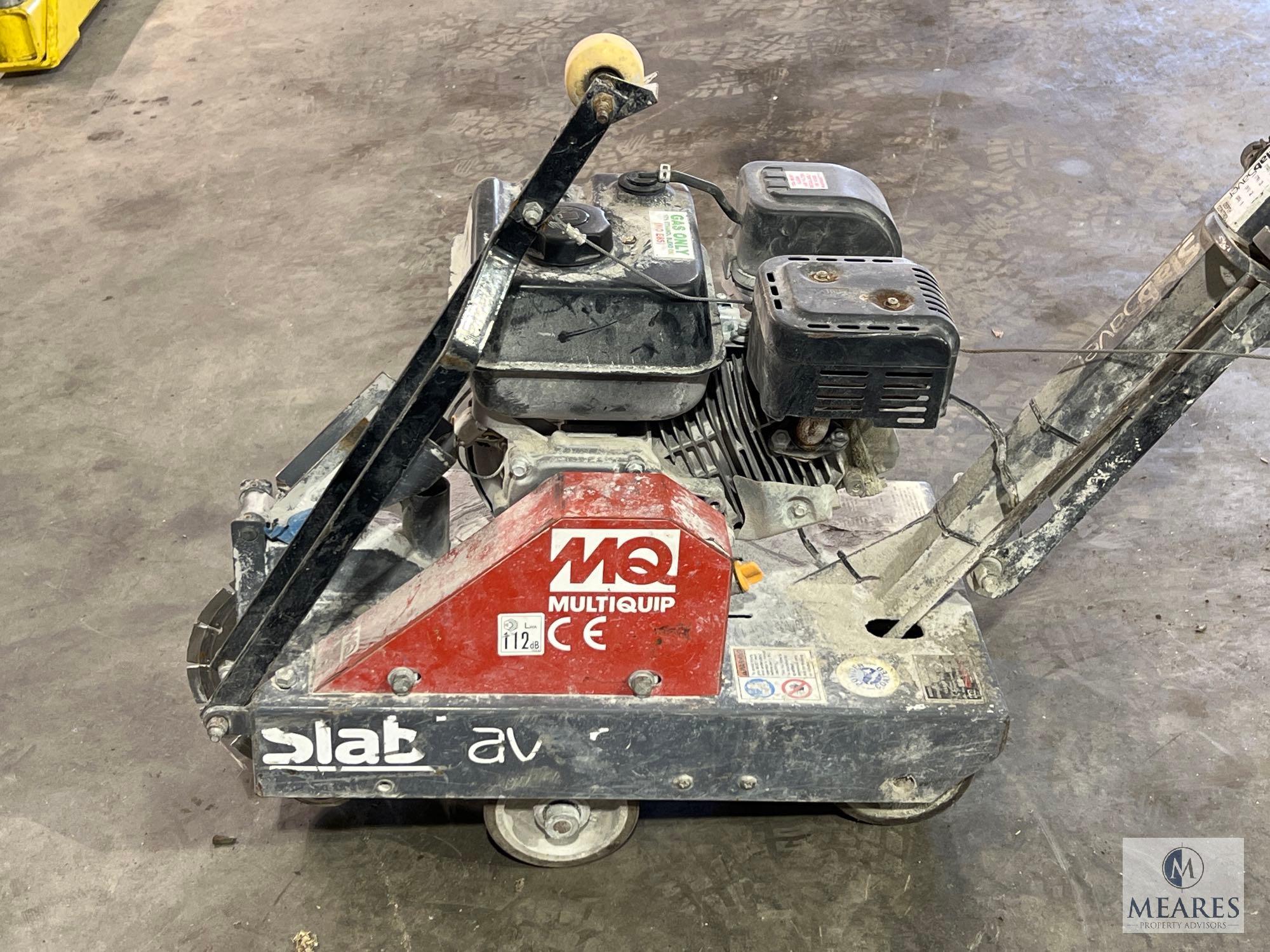 Slab saver concrete saw store