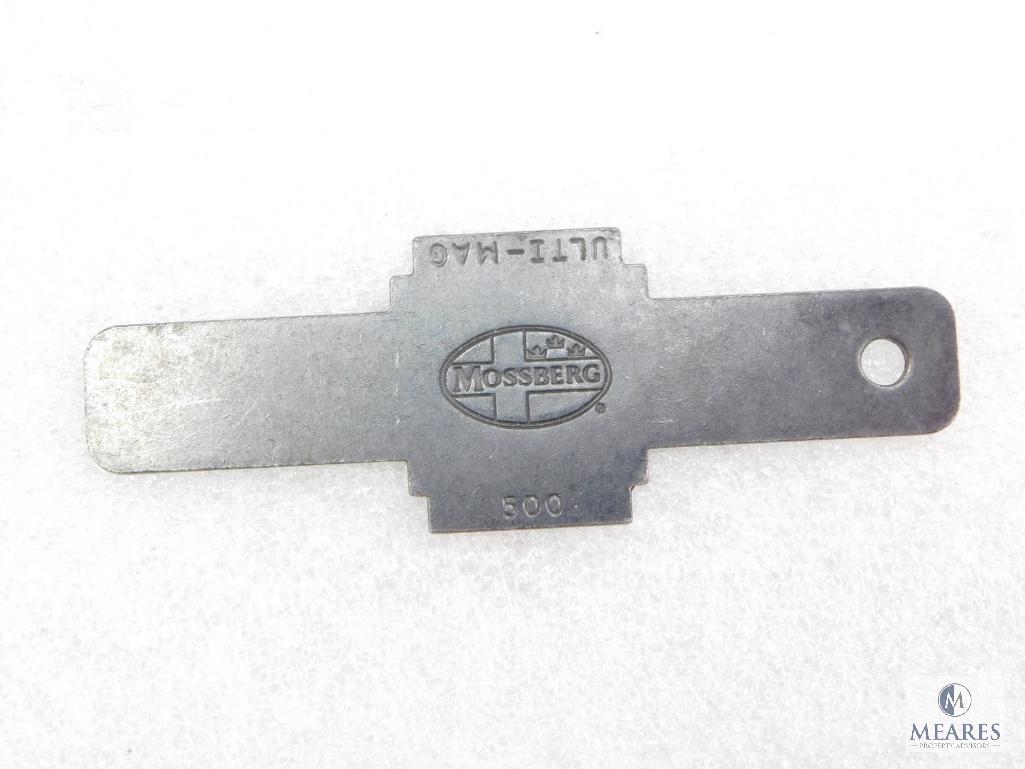Mossberg Choke Tube Wrench - 500 and ULTI-Mag. | Proxibid