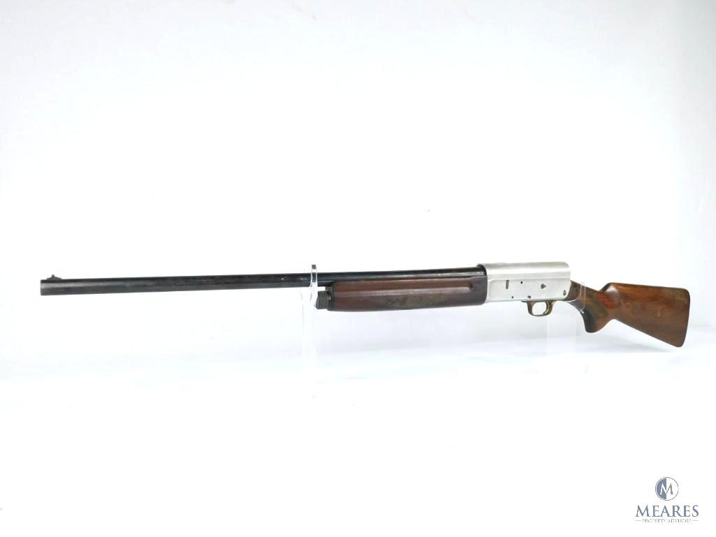 Revelation Shotgun Stocks Revelation Model 120 Auction | FirearmLand