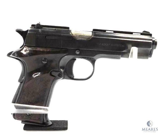 Llama Especial .380 ACP Semi Auto Pistol (5340) | Guns & Military ...