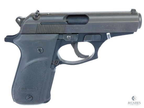 Bersa Thunder 380 Plus Semi-Auto .380 ACP Pistol (5336) | Guns ...