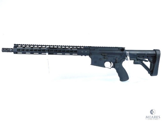 PSA PA-15 Semi-Auto Rifle Chambered in .300 Blackout (5294) | Guns ...