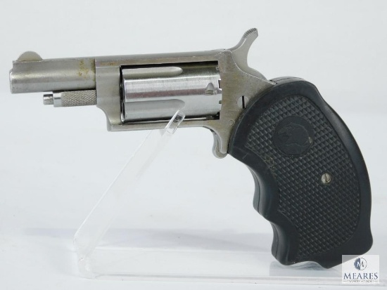 North American Arms Mini Revolver Chambered in .22 Mag. (5409) | Guns ...