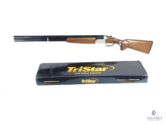 Tristar Arms Setter 12Ga Over/Under Shotgun (5132) | Guns & Military ...