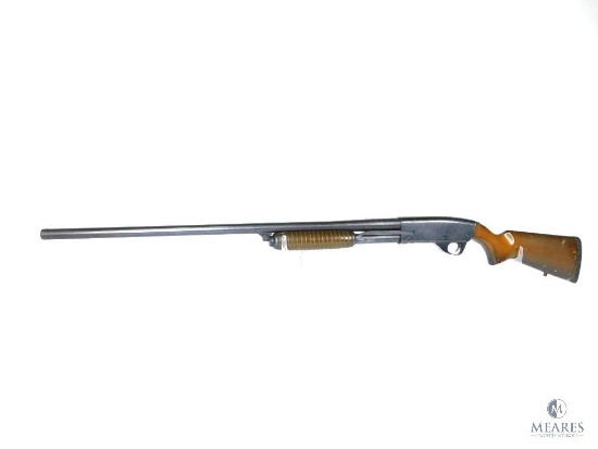 Stevens Model 67 Pump Action 12 Ga. Shotgun (5199) | Guns & Military ...