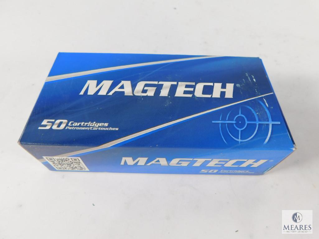 50 Rounds MAGTECH .45 Auto 230 Grain FMJ | Proxibid