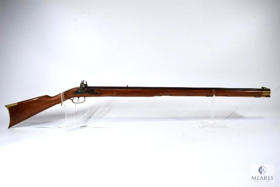 Jukar Flintlock Black Powder Rifle, Possibly .45 Cal. | Guns & Military ...