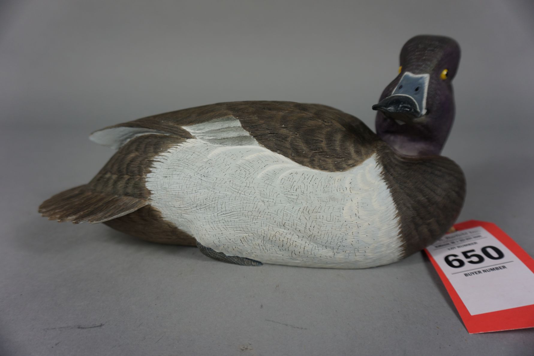 RINGNECK BY JIM SPRANKLE | Proxibid