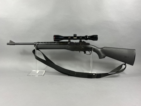 Ruger Mini 30 | Guns & Military Artifacts Rifles Semi-Auto Rifles ...