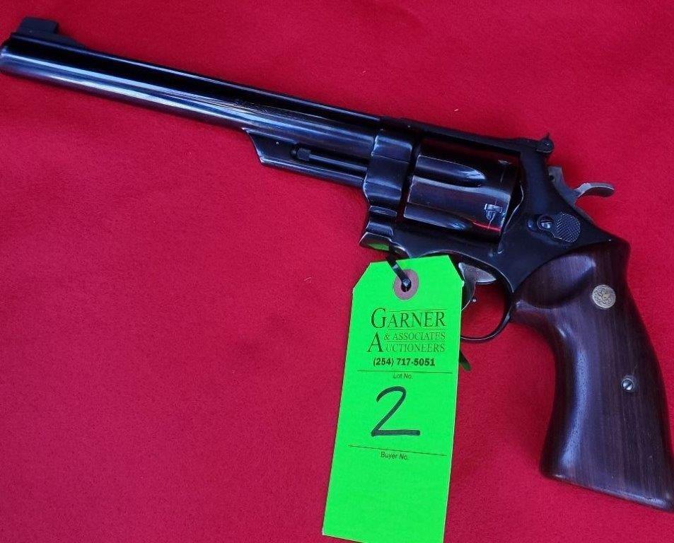 Dirty Harry Revolver