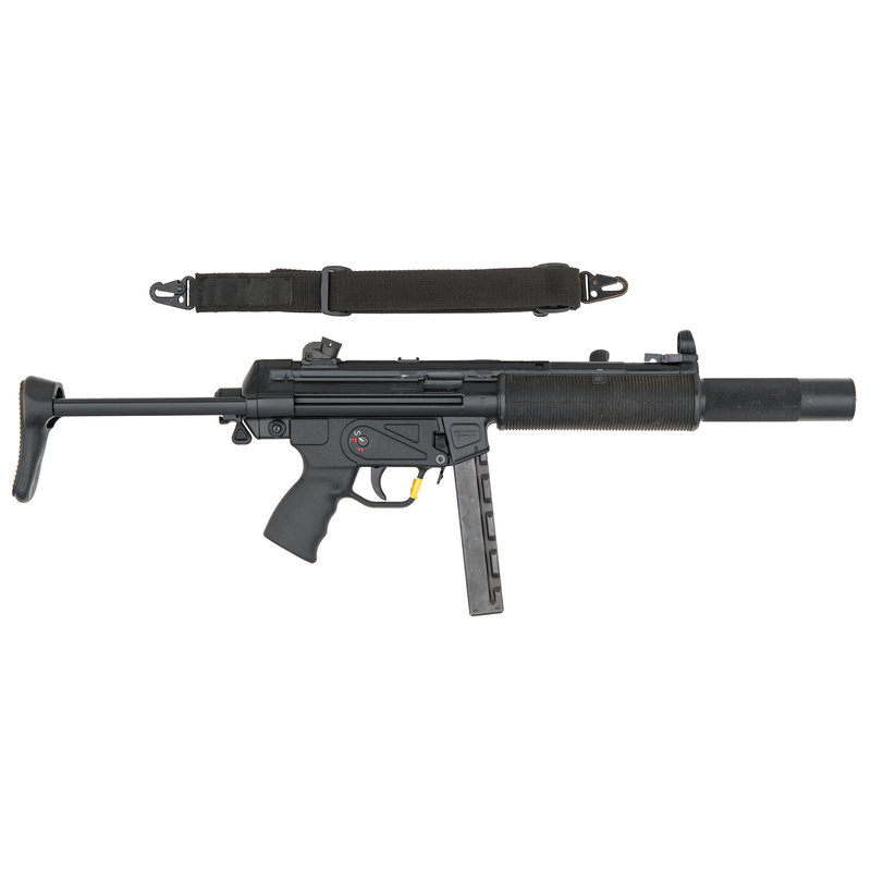 ***HK MP5SD Sear Gun | HKPRO Forums