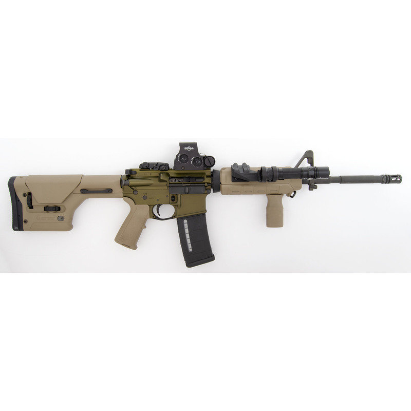 Ar15 Magpul Eotech