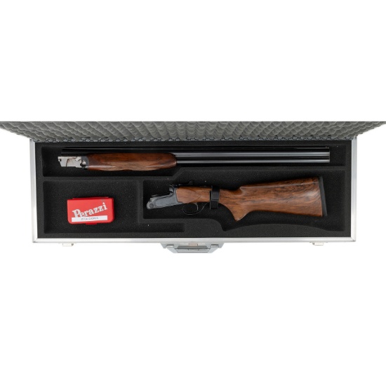 *Perazzi MX20 20 Gauge Shotgun in Aluminum Case | Guns & Military ...