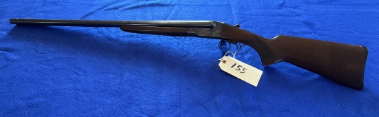 Springfield Stevens | Guns & Military Artifacts Shotguns Side By Side ...