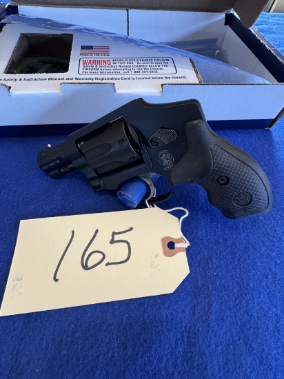 Smith and Wesson | Guns & Military Artifacts Handguns & Pistols ...