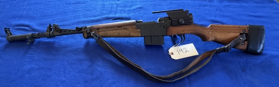 French MAS 49-56 | Guns & Military Artifacts Rifles Semi-Auto Rifles ...