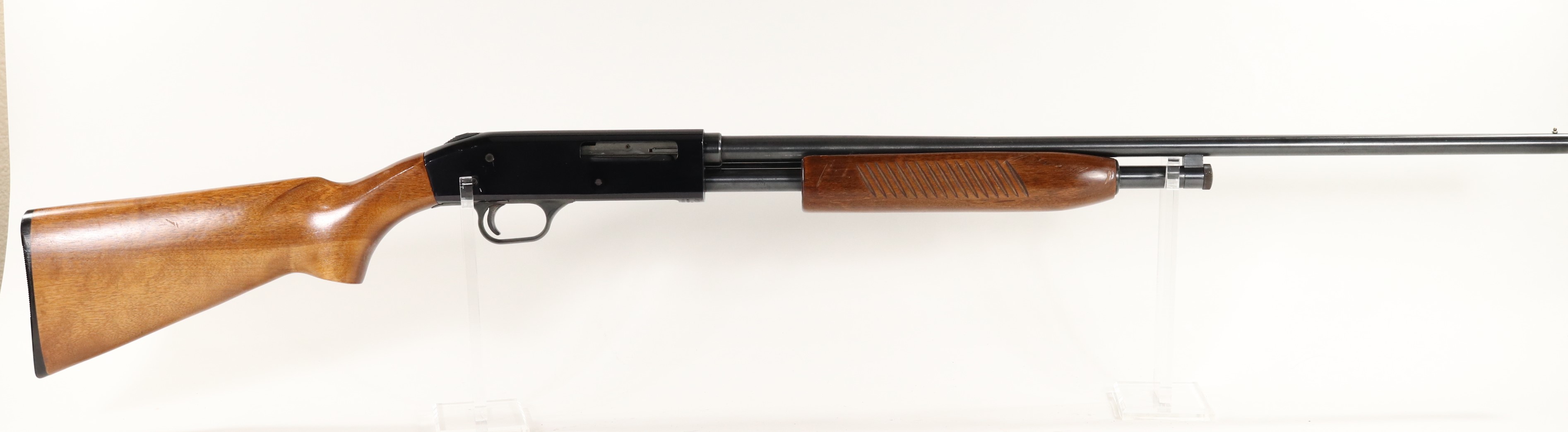 410 Gauge Pump Shotgun