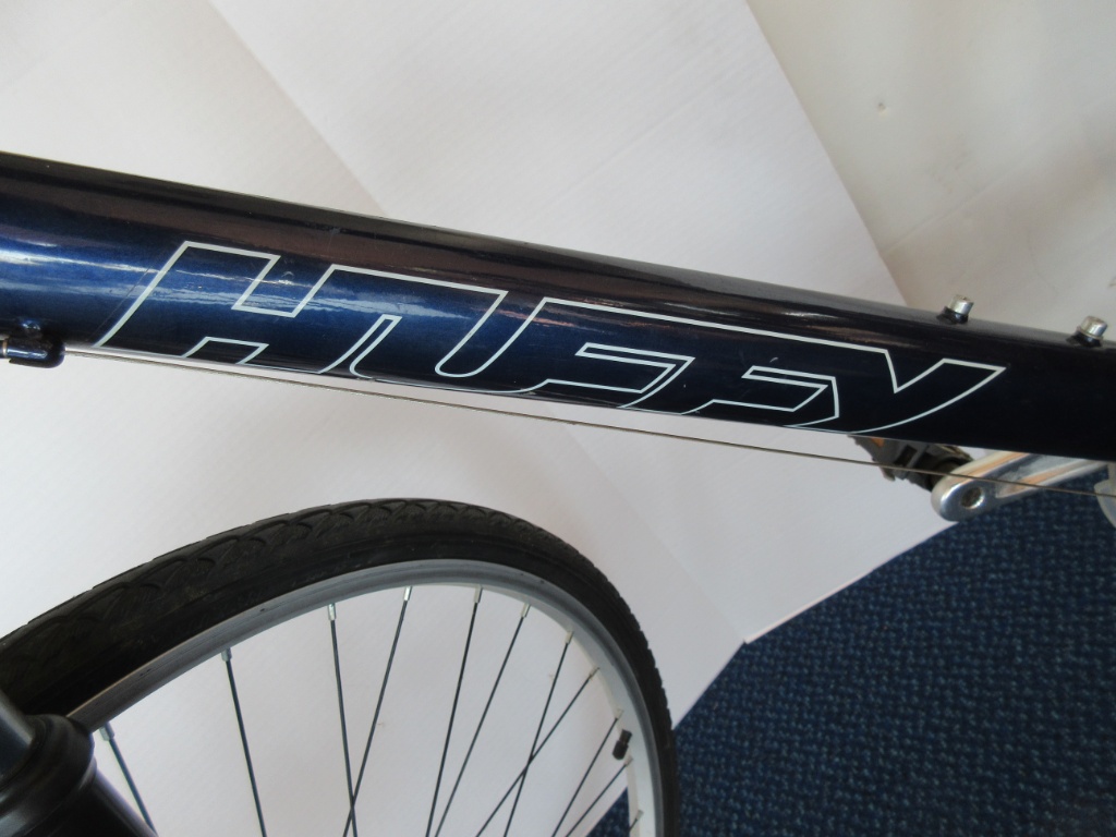 Shimano 18 Speed Huffy Bike