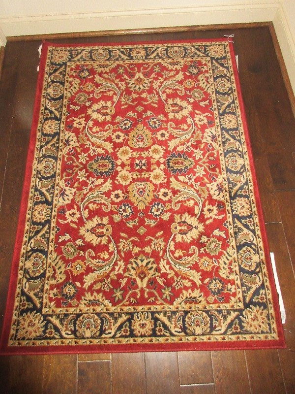 Charisma Collection Area Rugs | Bryont Blog