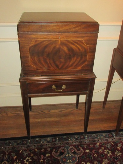 Rare Find Phenomenal Henkel-Harris Co. Furniture Virginia Galleries ...