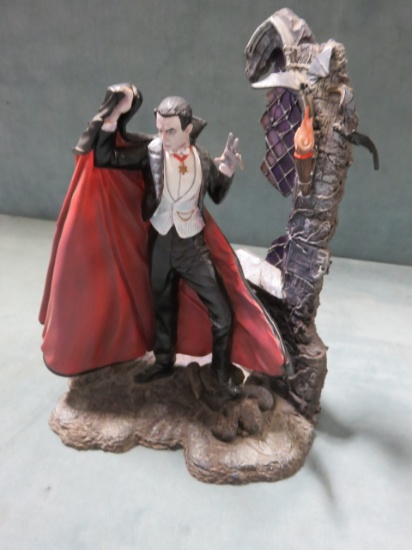 Back To The Past Collectibles Auction Catalog - Scary Ghost Stories ...