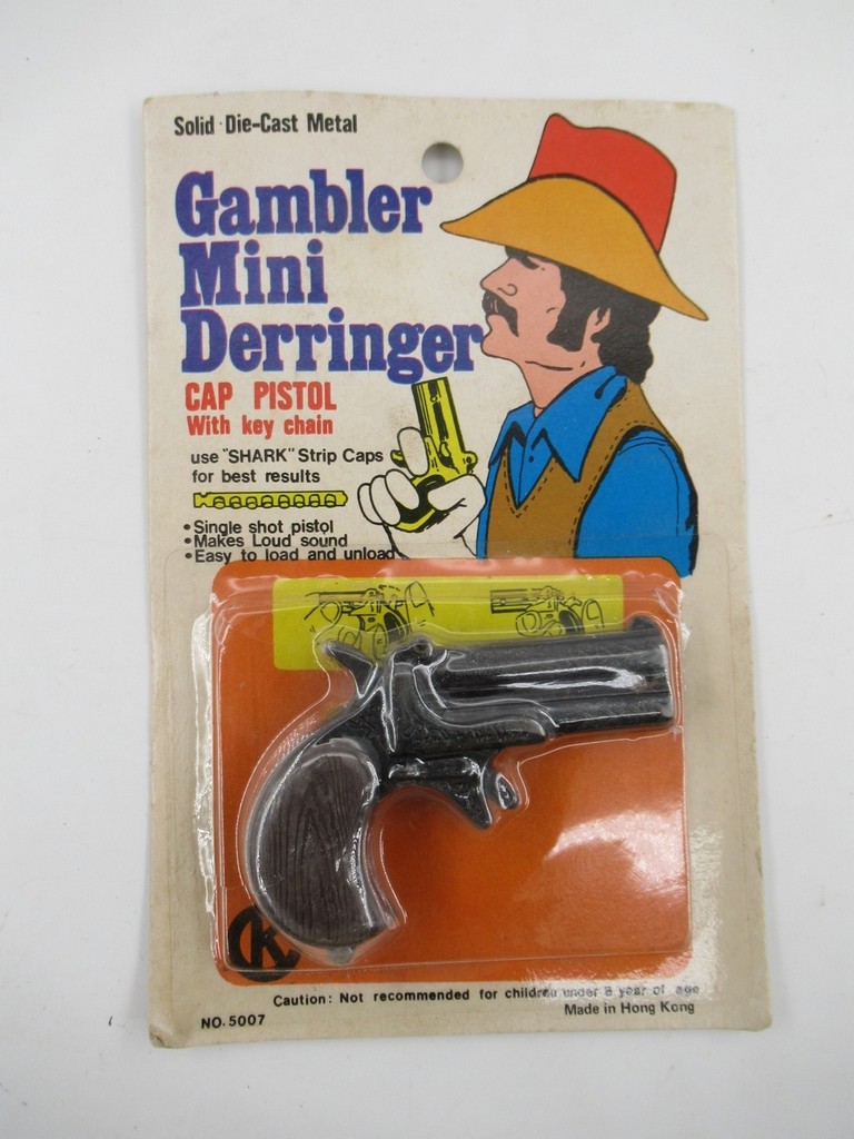 Gamblers Colt Revolver Kit Pietta USA