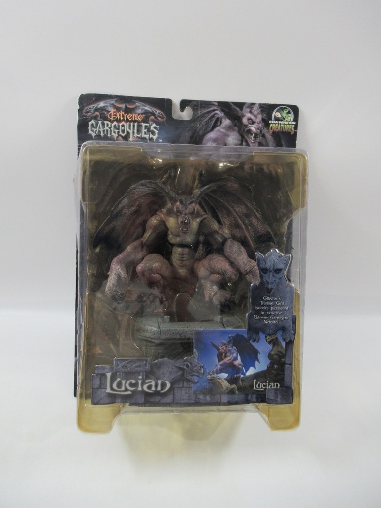 Stan Winston Creatures