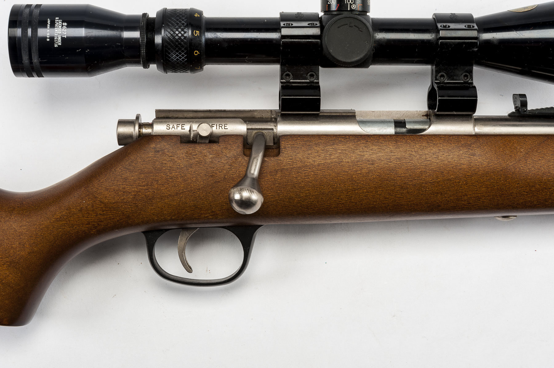 Marlin Model 100