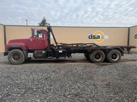 1997 Mack RD Roll Off | Commercial Trucks Waste & Water Trucks Roll Off ...