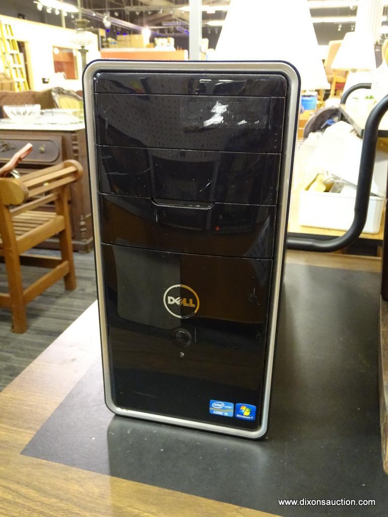 Dell Inspiron 620