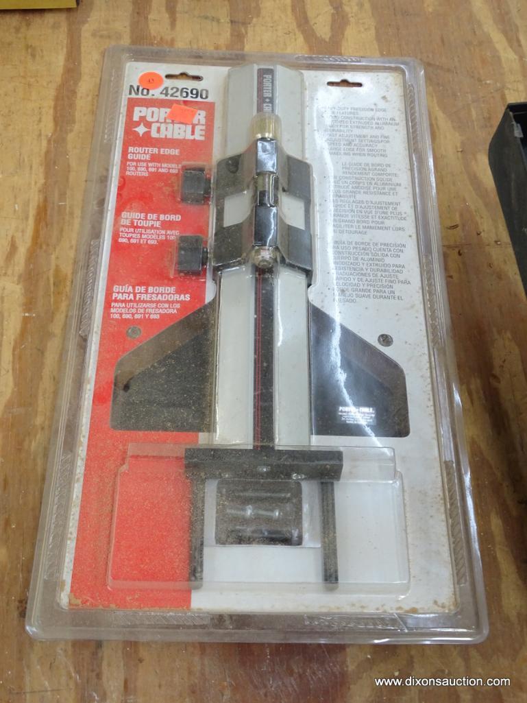 Porter Cable Router Porter Cable Fixed Base Production Routers