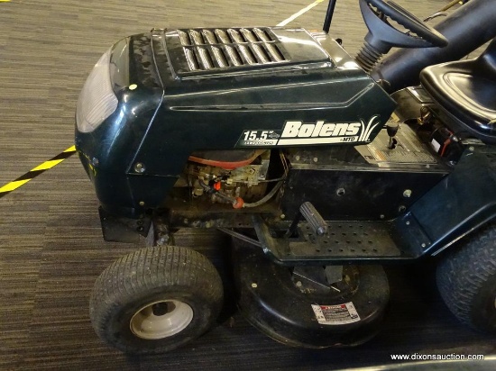 My 2005 Bolens Riding Lawn | atelier-yuwa.ciao.jp