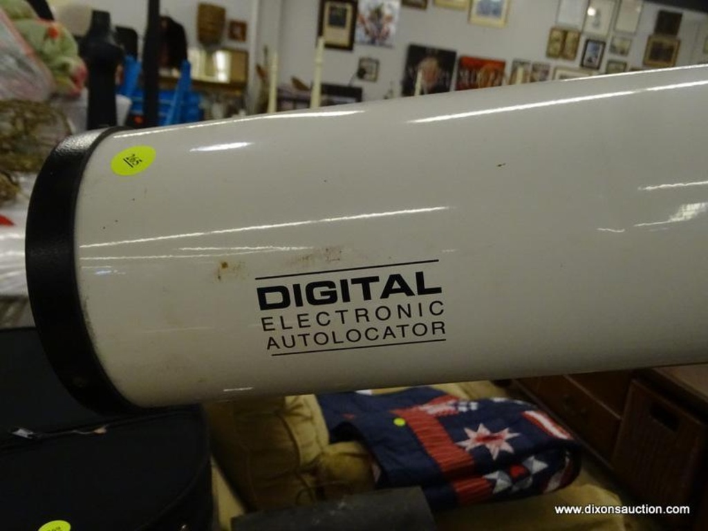 Can Anyone Identify This Telescope And Tell Me If $70 Is A Good Deal? R ...